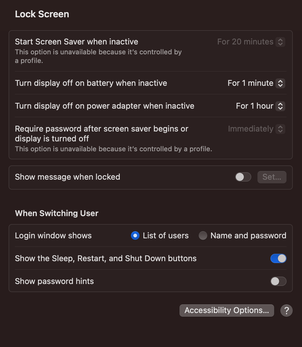 Remote Tunnels Sleep Not Inhibited On Macos · Issue 7913 · Microsoftvscode Remote Release