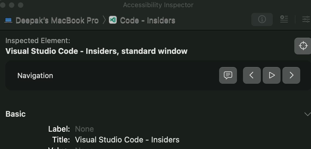 macOS: Window menu does not show opened windows in some cases · Issue #191288 · microsoft/vscode ...