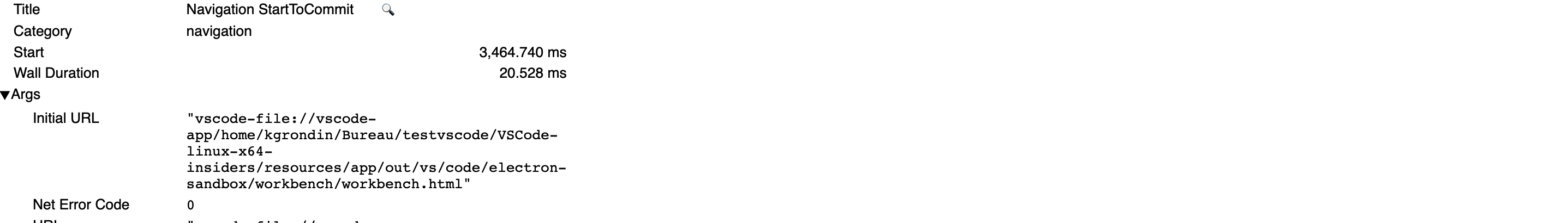 Slow startup time on 1.82.0 · Issue #192493 · microsoft/vscode · GitHub