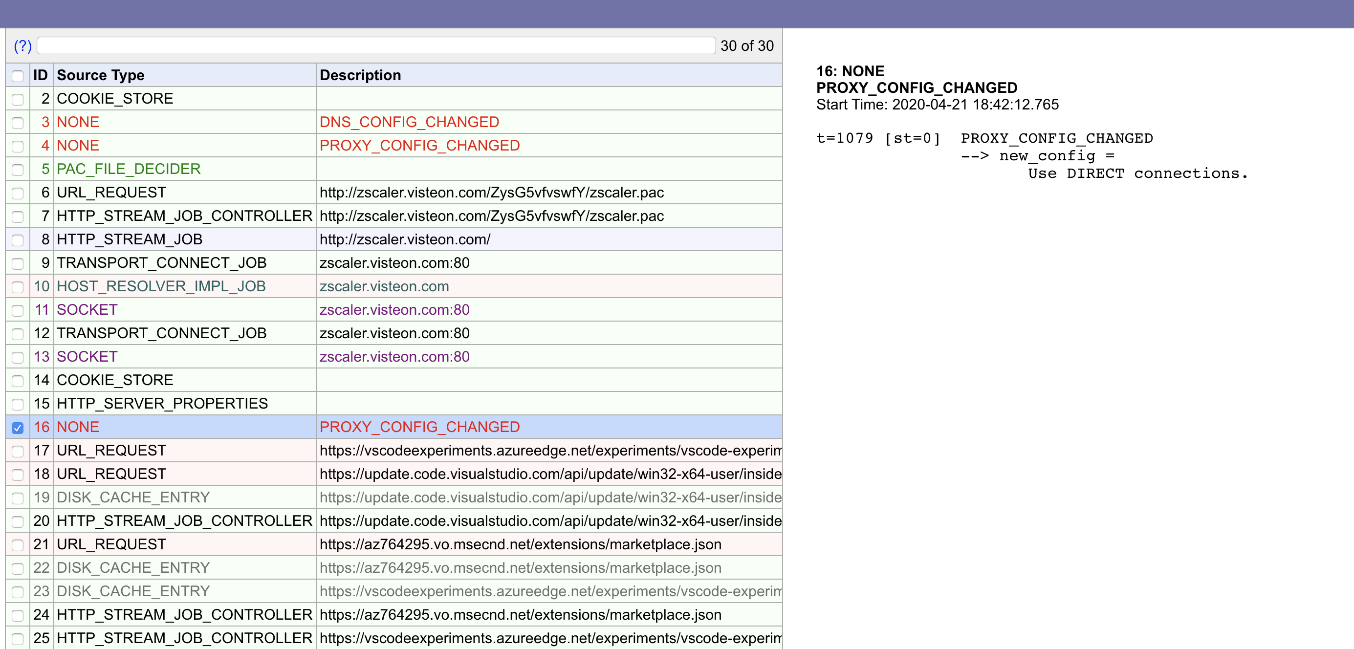 Update: Proxy settings are ignored · Issue #94862 · microsoft/vscode · GitHub