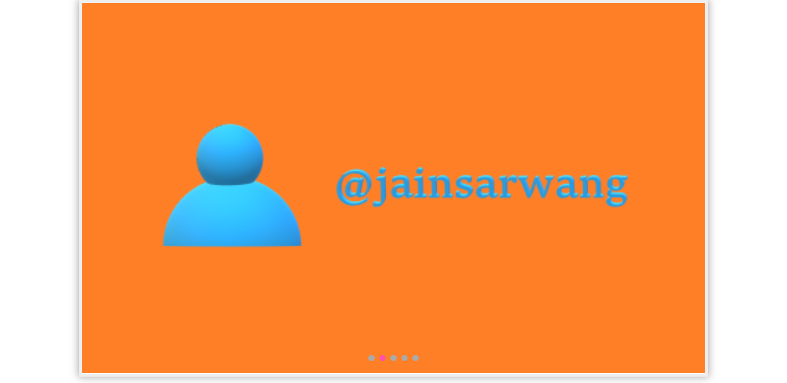 Github Jainsarwang Coolslider Slider Build In Vanilla Javascript And