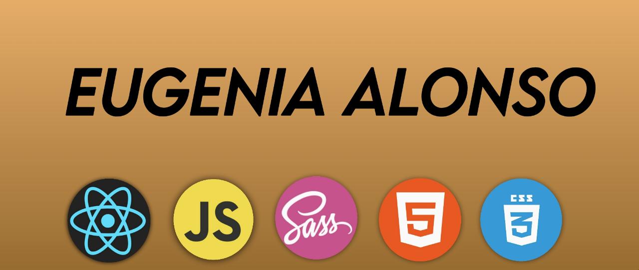 ezziell (Maria Eugenia Alonso) · GitHub