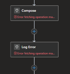 Opening one workflow in the preview designer messed up all of the ...