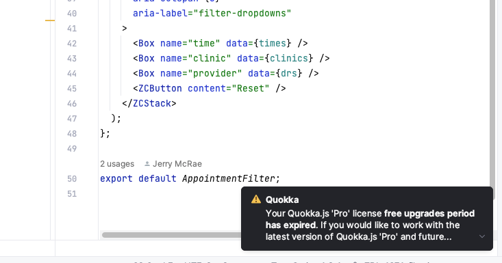 Bought pro version years ago, no longer getting support for basic features I used to have ...