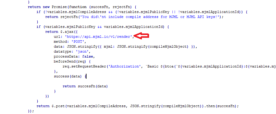 local issuer certificate error when using mjml api · Issue #2114 · mjmlio/mjml · GitHub