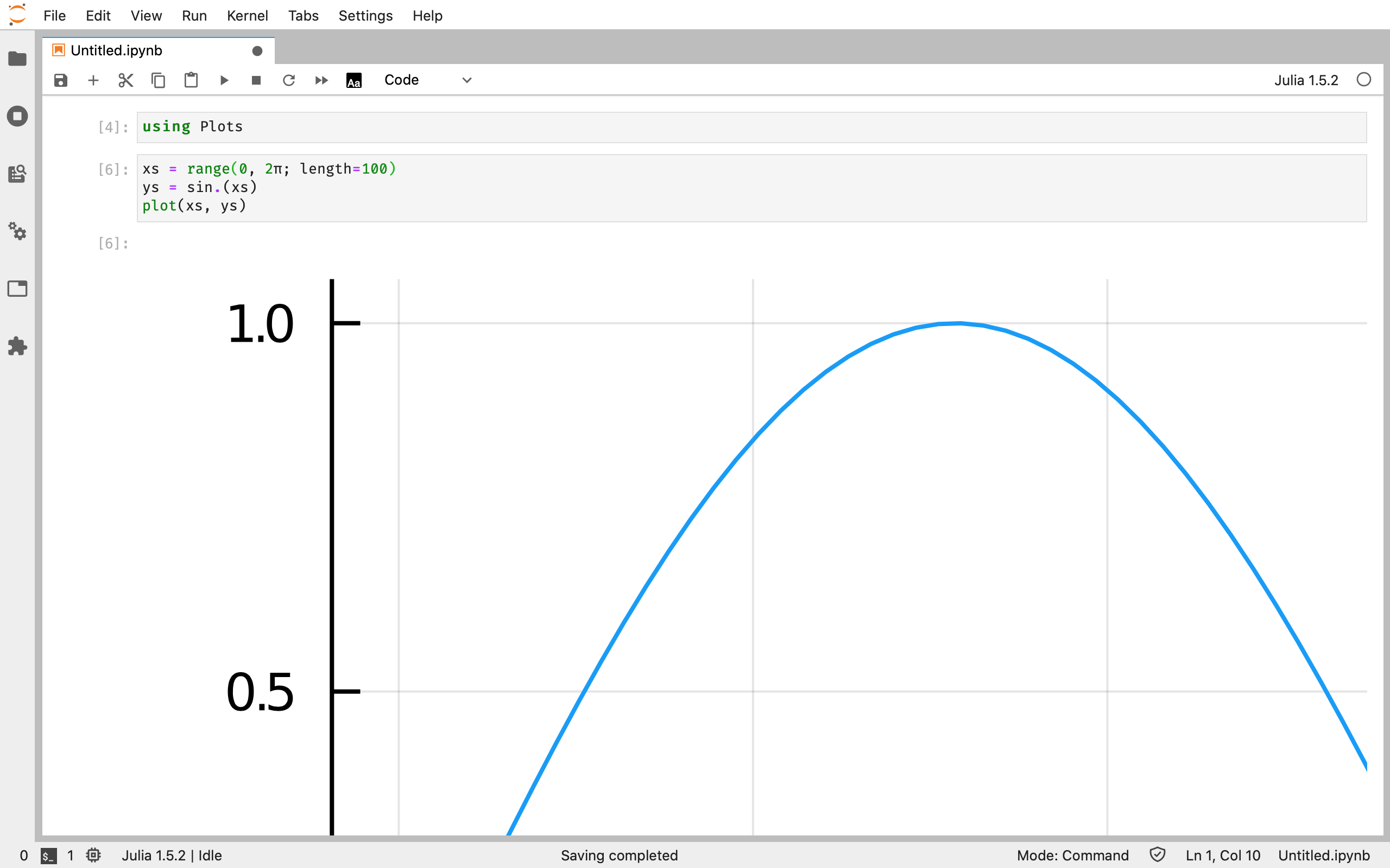 [BUG] Plots too large with GR backend in Pluto after Plots 1.8 update · Issue #3133 · JuliaPlots ...