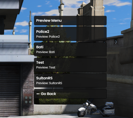 GitHub - YariNNVPS/CL-PoliceGarage: Free open source FiveM QBCore based ...