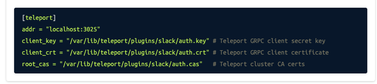 Correct path on PagerDuty Docs · Issue #17002 · gravitational/teleport · GitHub
