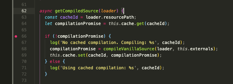 Potential Memory Leak / Dev Performance when Used with Treat ? · Issue #231 · vanilla-extract ...