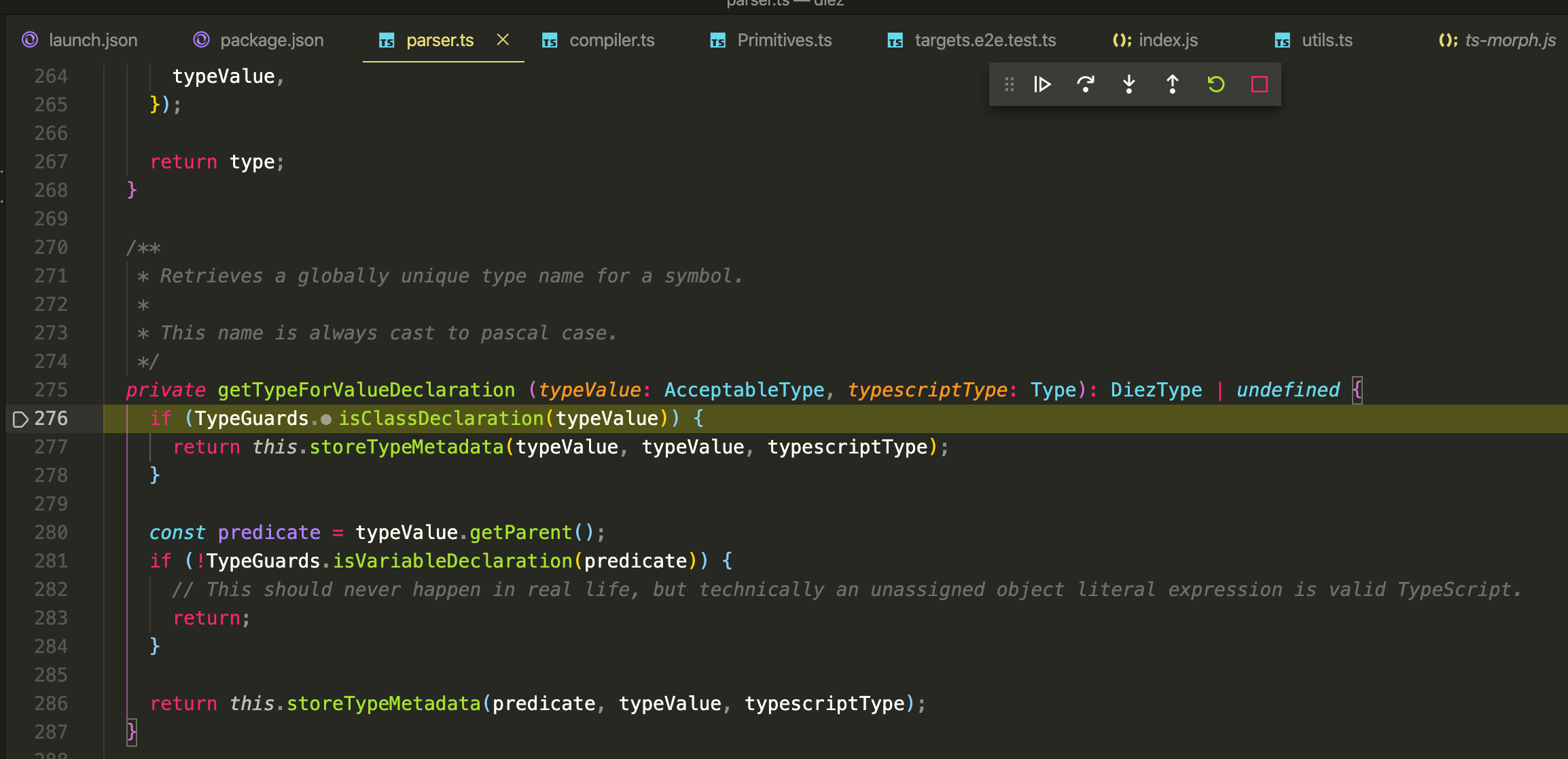 Design Language Properties Not Compiling when Deeper Than First Level · Issue #139 · diez/diez ...