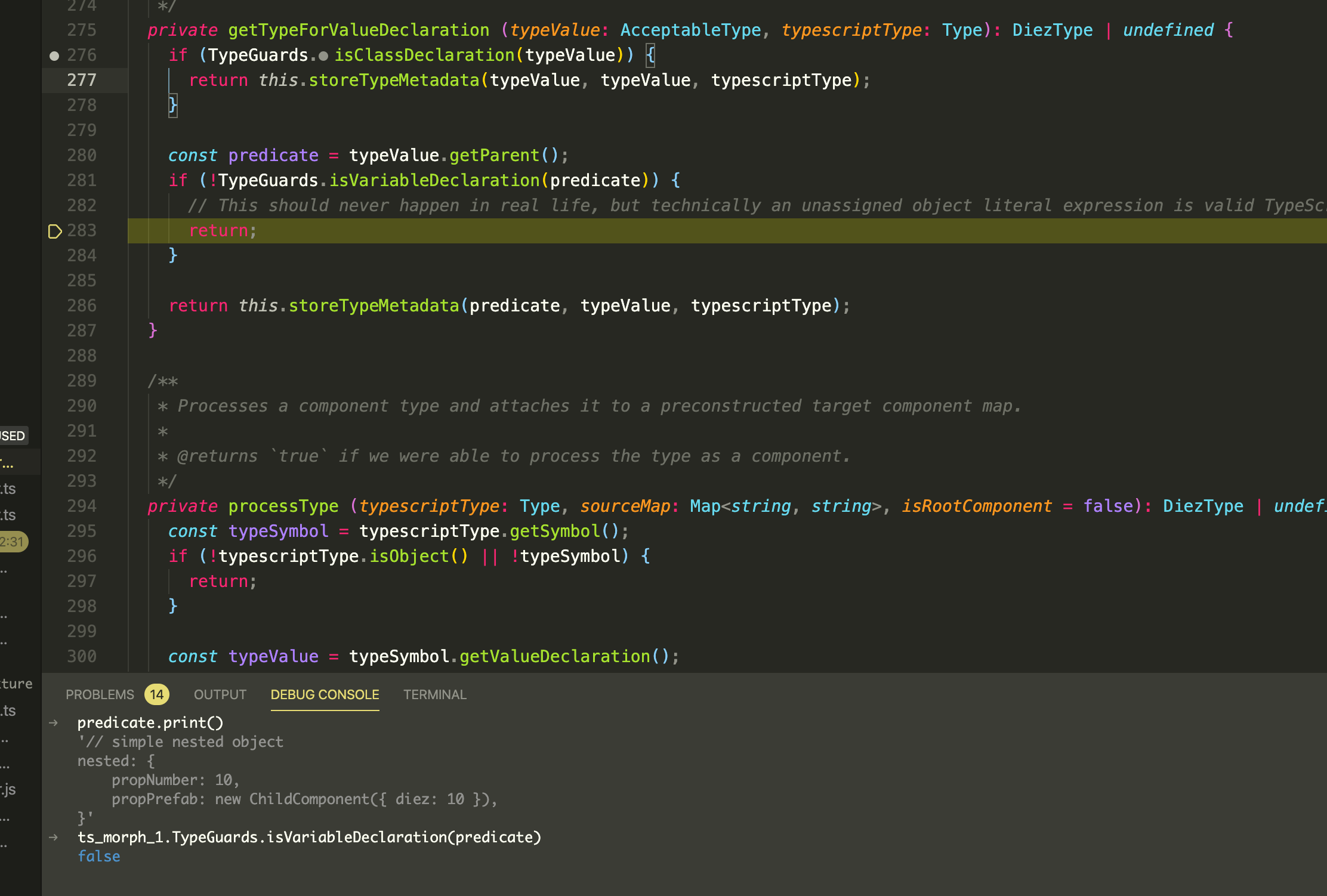 Design Language Properties Not Compiling when Deeper Than First Level · Issue #139 · diez/diez ...