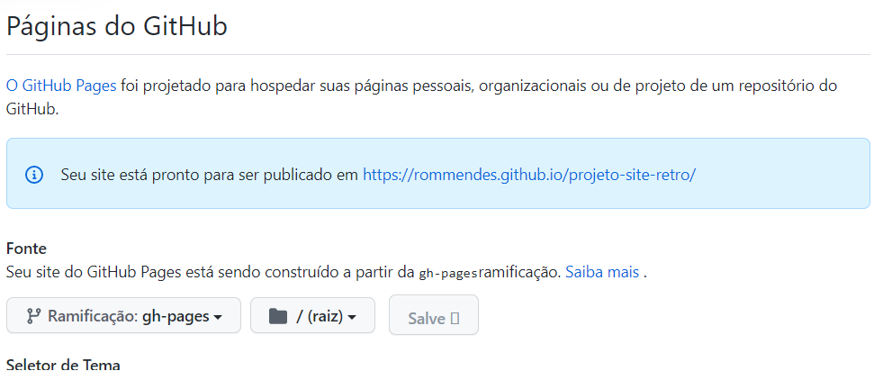 Não consegui hospedar meu site · Issue #204 · gustavoguanabara/html-css · GitHub