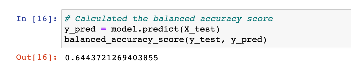 GitHub - jbranaman/Credit_Risk_Analysis