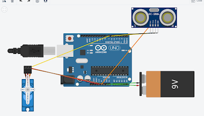 GitHub - hudafxrooqui/arduino-project
