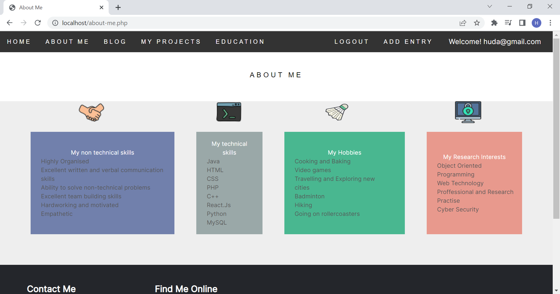 GitHub - hudafxrooqui/website-portfolio