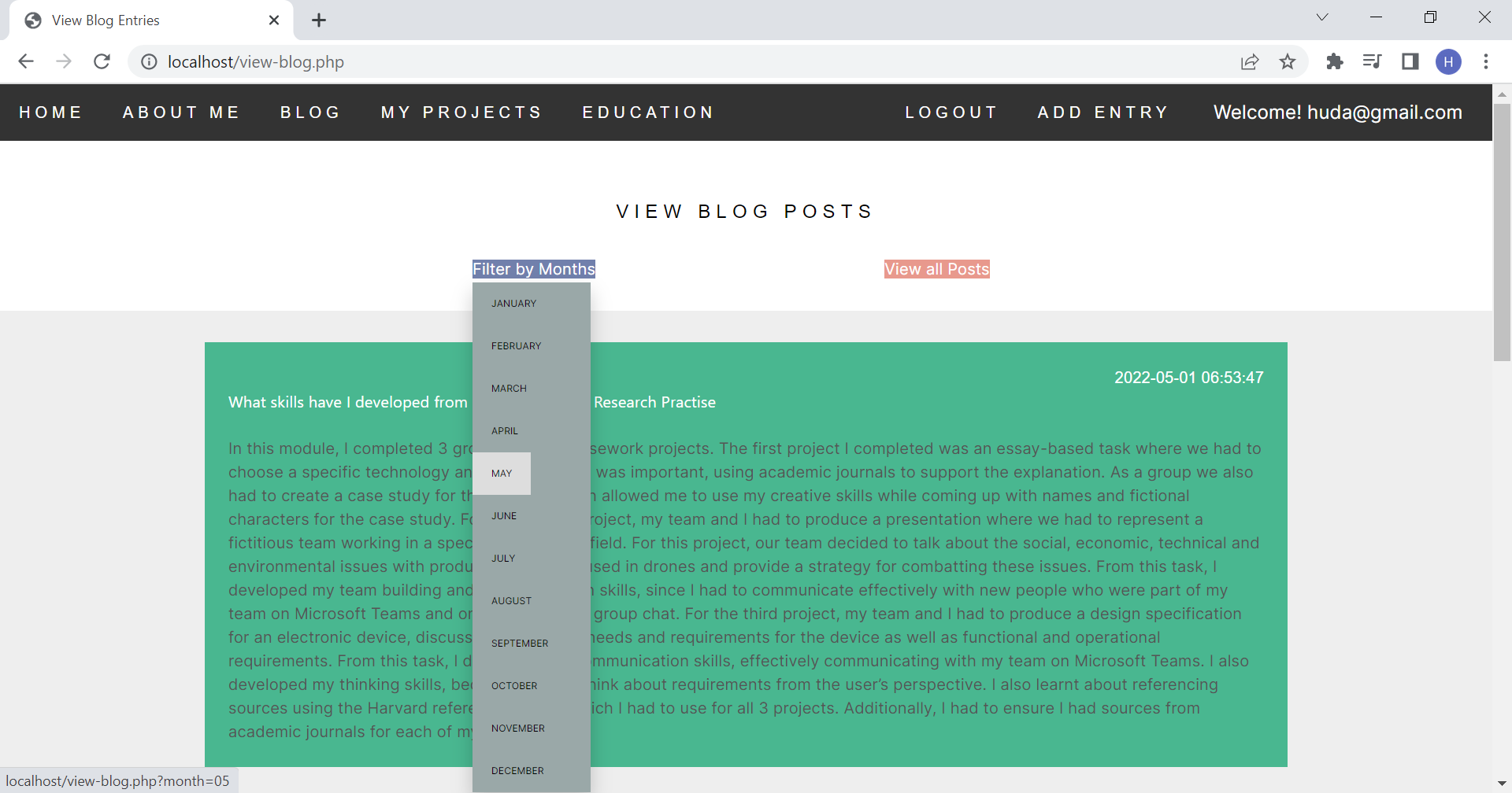 GitHub - hudafxrooqui/website-portfolio