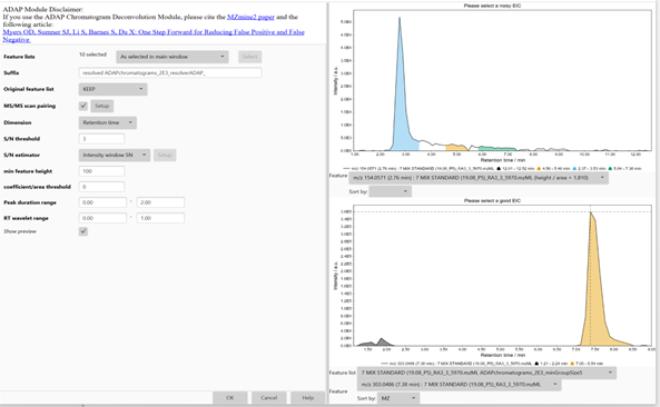 Recalibrated Bruker mzML: precursor m/z not recalibrated, different to MS1 (Problems with ...