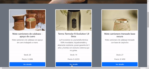 GitHub - marcosgarzon/E-commerce-MarcosGarzon: Repositorio de la comisión 31155 de React JS en ...