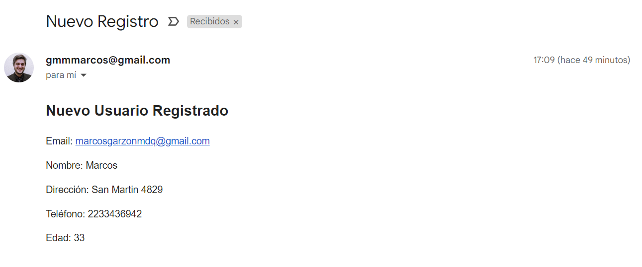 GitHub - marcosgarzon/proyecto-final-entrega