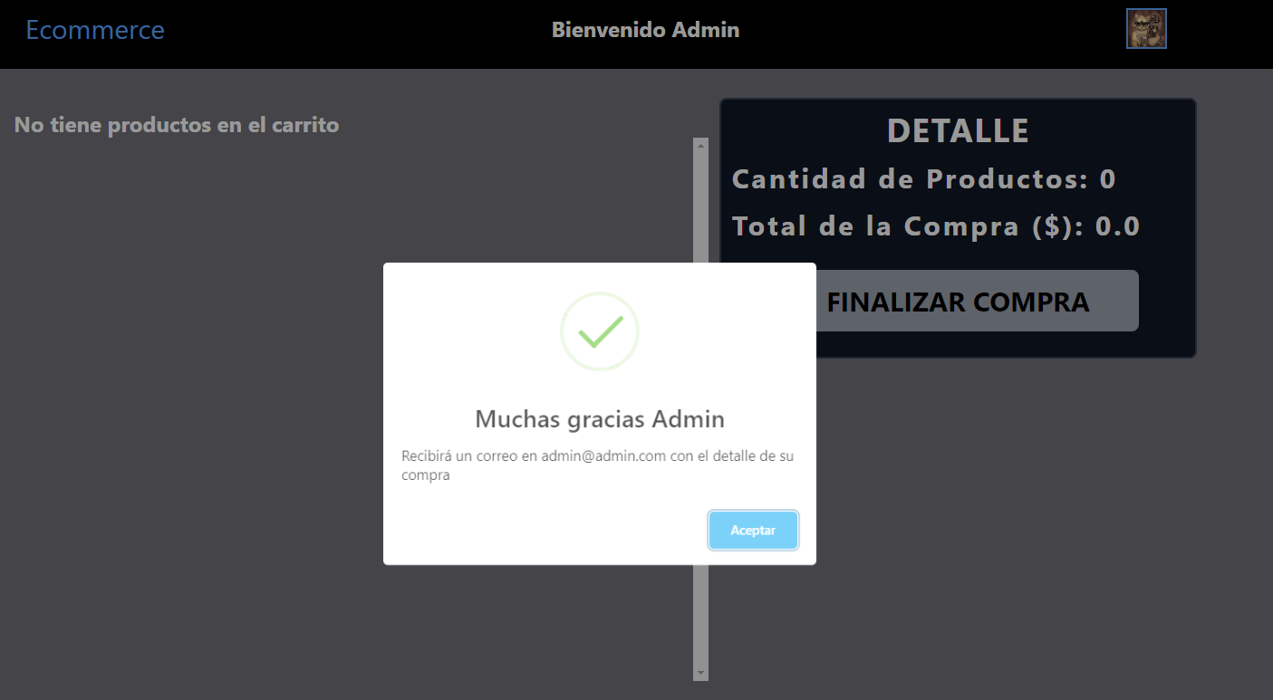 GitHub - marcosgarzon/Proyecto-final-backend: Project with Node.js and Express, Nodemailer ...