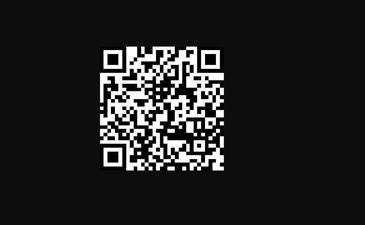 [Workflow] QR code image generated by qrcode.html (qrcode.js) does not have a quiet zone · Issue ...