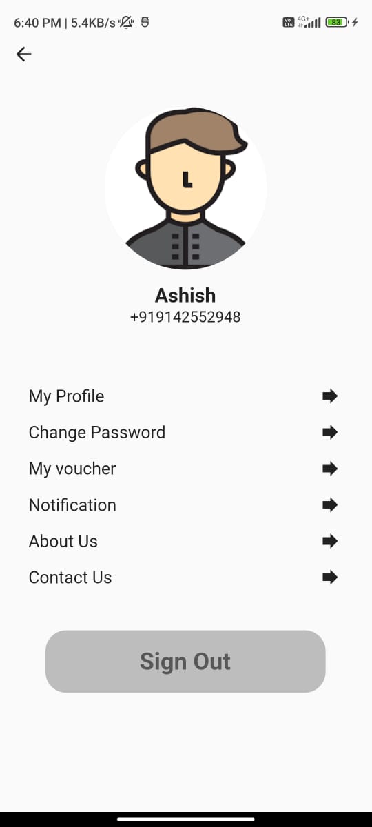 GitHub - ay-india/FoodSaathi