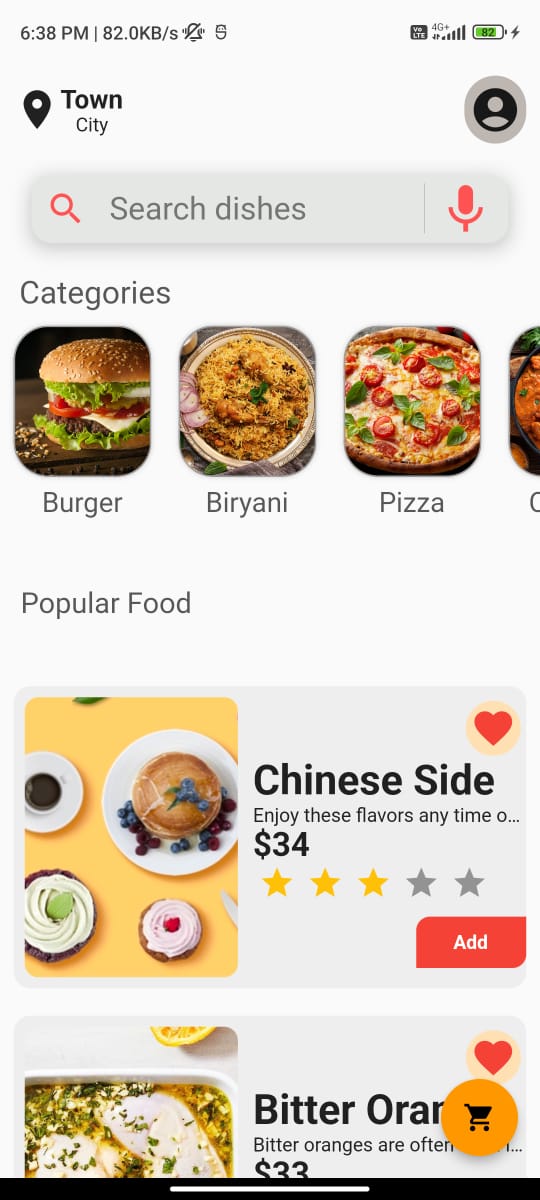 GitHub - ay-india/FoodSaathi