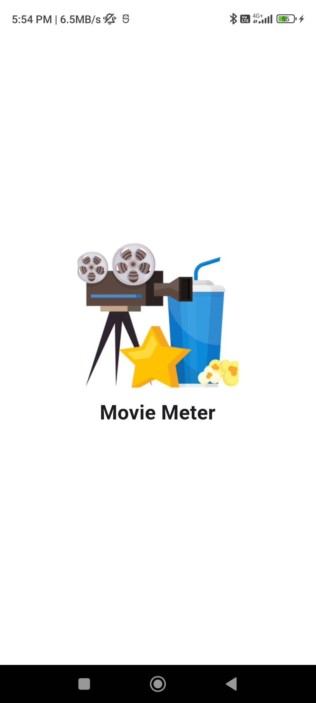 GitHub - ay-india/movie-meter