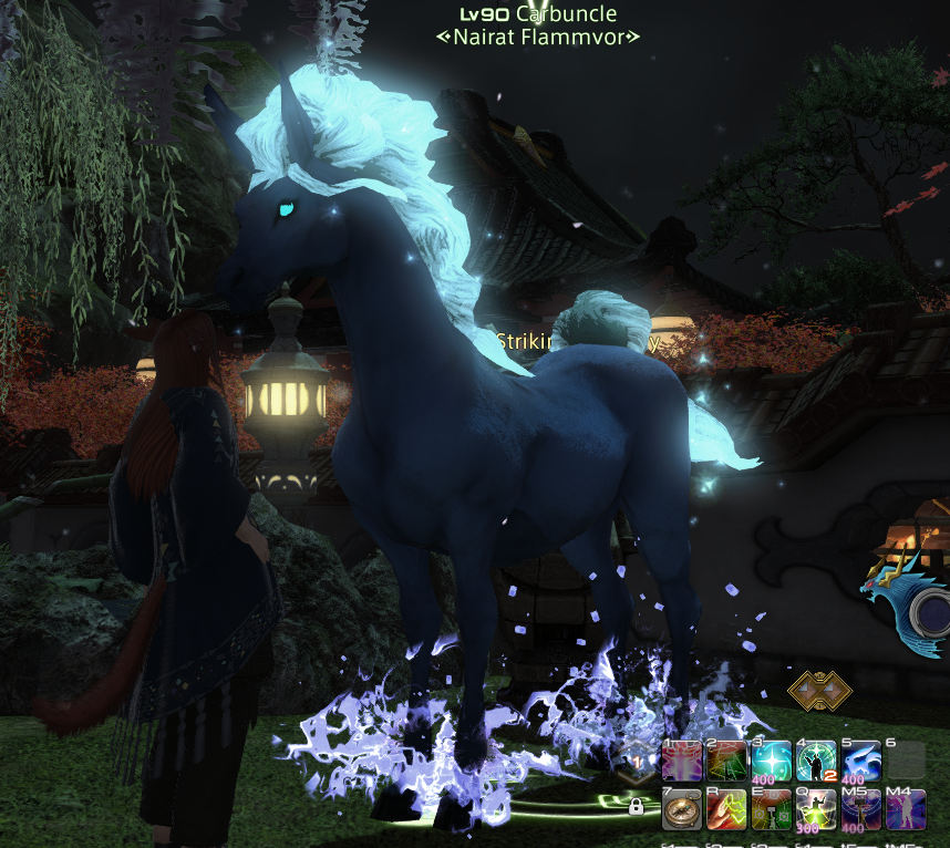 Can't switch the actor type to "Mount" · Issue #722 · imchillin ...