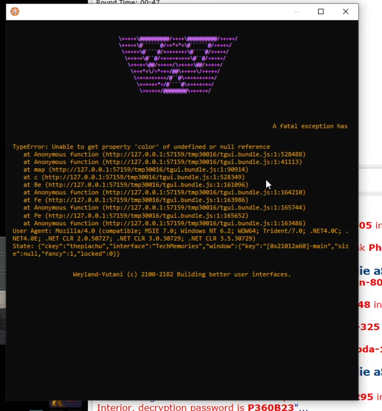 Retrieve Objective Null Reference Error · Issue 1583 · Cmss13 Devscmss13 · Github 9591