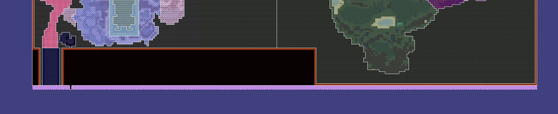 Sorokyne Strata - List index out of bounds, build coordinate (/datum/parsed_map/proc/build ...