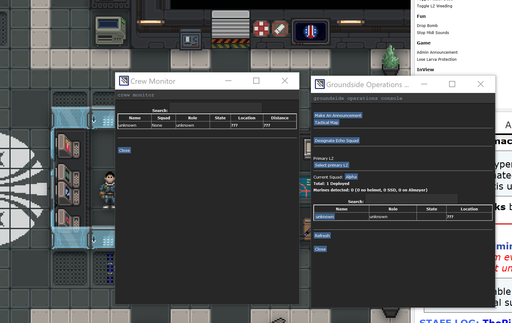 Cannot read name name runtime · Issue #1910 · cmss13-devs/cmss13 · GitHub