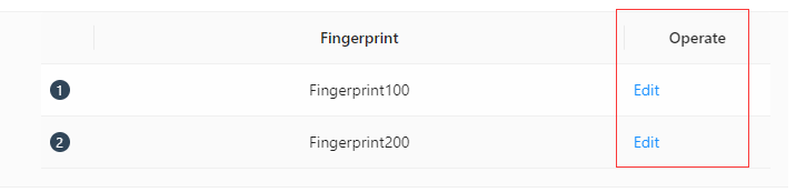 🐛[BUG]ProTable 列样式错误 · Issue #6530 · ant-design/pro-components · GitHub
