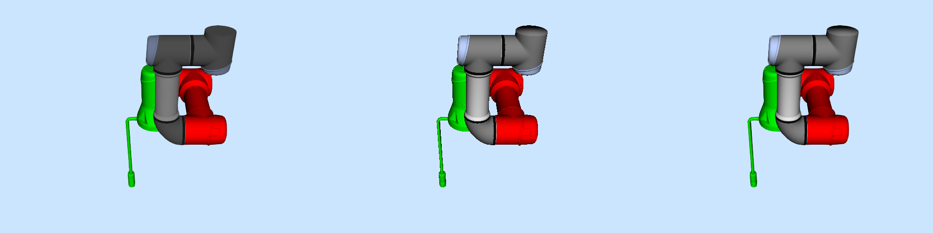 Texturing for Drake supported RenderEngine and visualizers · Issue #18844 · RobotLocomotion ...