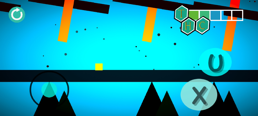 GitHub - toof04/PsyBox---2D-Line-platformer: minimalist 2D-Platformer Unity based Android game