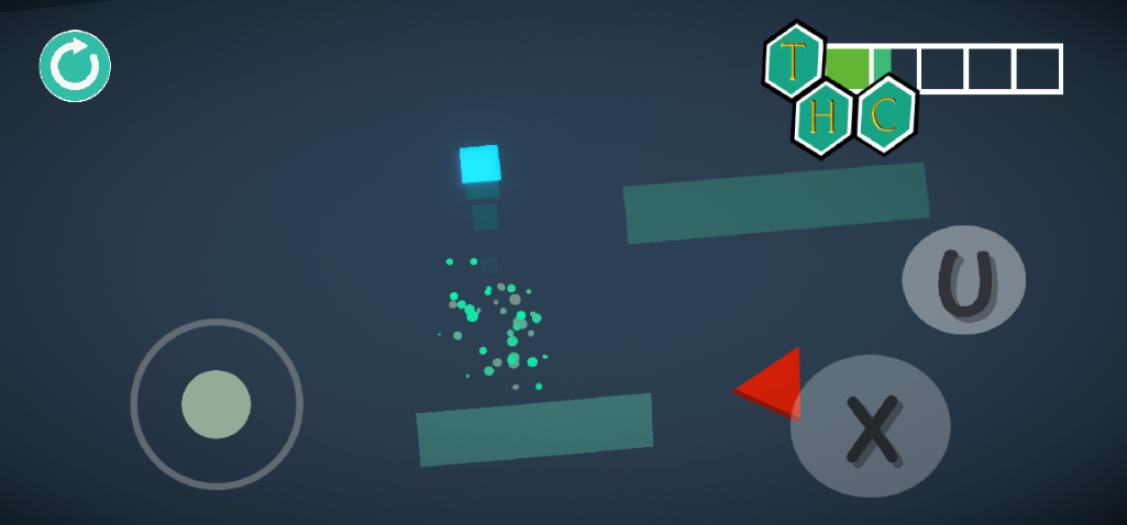 GitHub - toof04/PsyBox---2D-Line-platformer: minimalist 2D-Platformer Unity based Android game