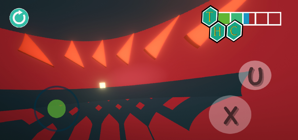 GitHub - toof04/PsyBox---2D-Line-platformer: minimalist 2D-Platformer Unity based Android game