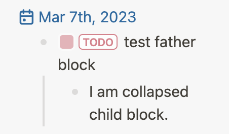 Incorrect results in advanced query when using result-transform · Issue #8978 · logseq/logseq ...