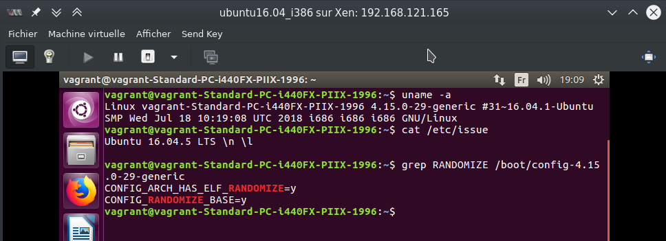 KASLR undetected on ubuntu-16.04 32 bits · Issue #697 · libvmi/libvmi · GitHub