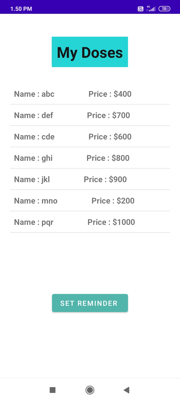 GitHub - pantheism2709/DawaiWala-Android-App: DawaiWala is a java based android application ...