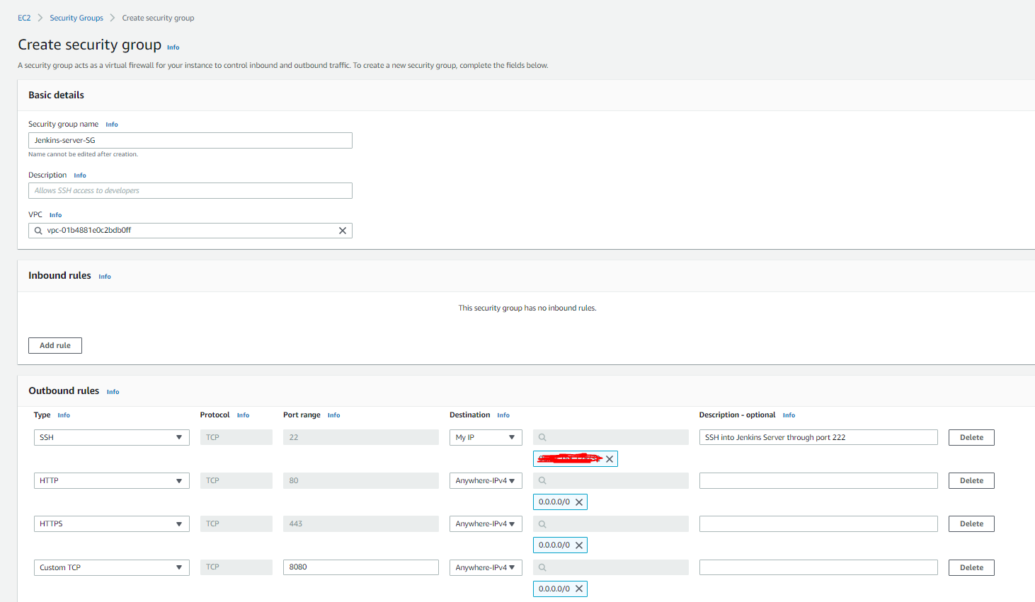 GitHub - SheyNjila1/EKS-Cluster-with-Jenkins-CICD-Pipeline