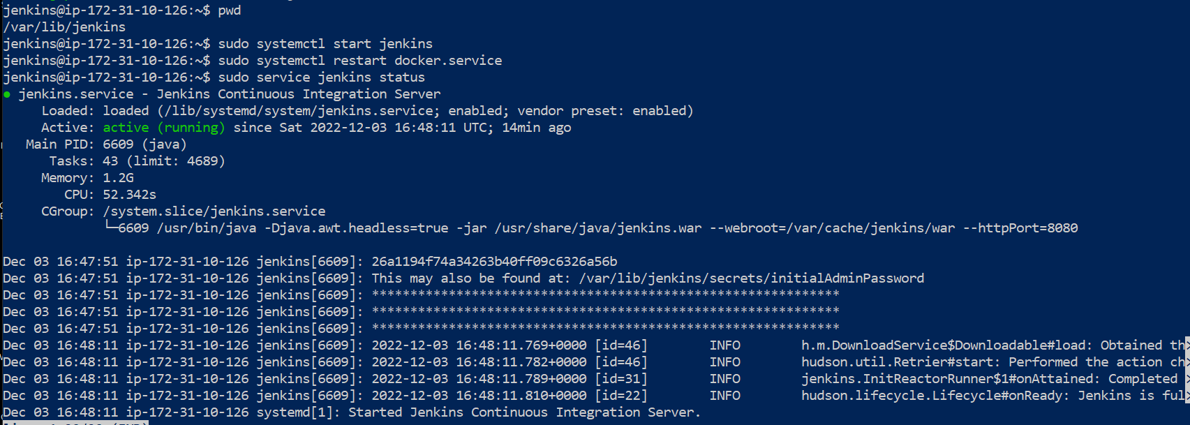 GitHub - SheyNjila1/EKS-Cluster-with-Jenkins-CICD-Pipeline