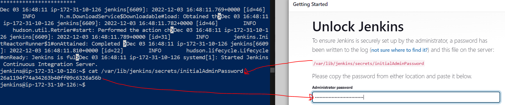 GitHub - SheyNjila1/EKS-Cluster-with-Jenkins-CICD-Pipeline