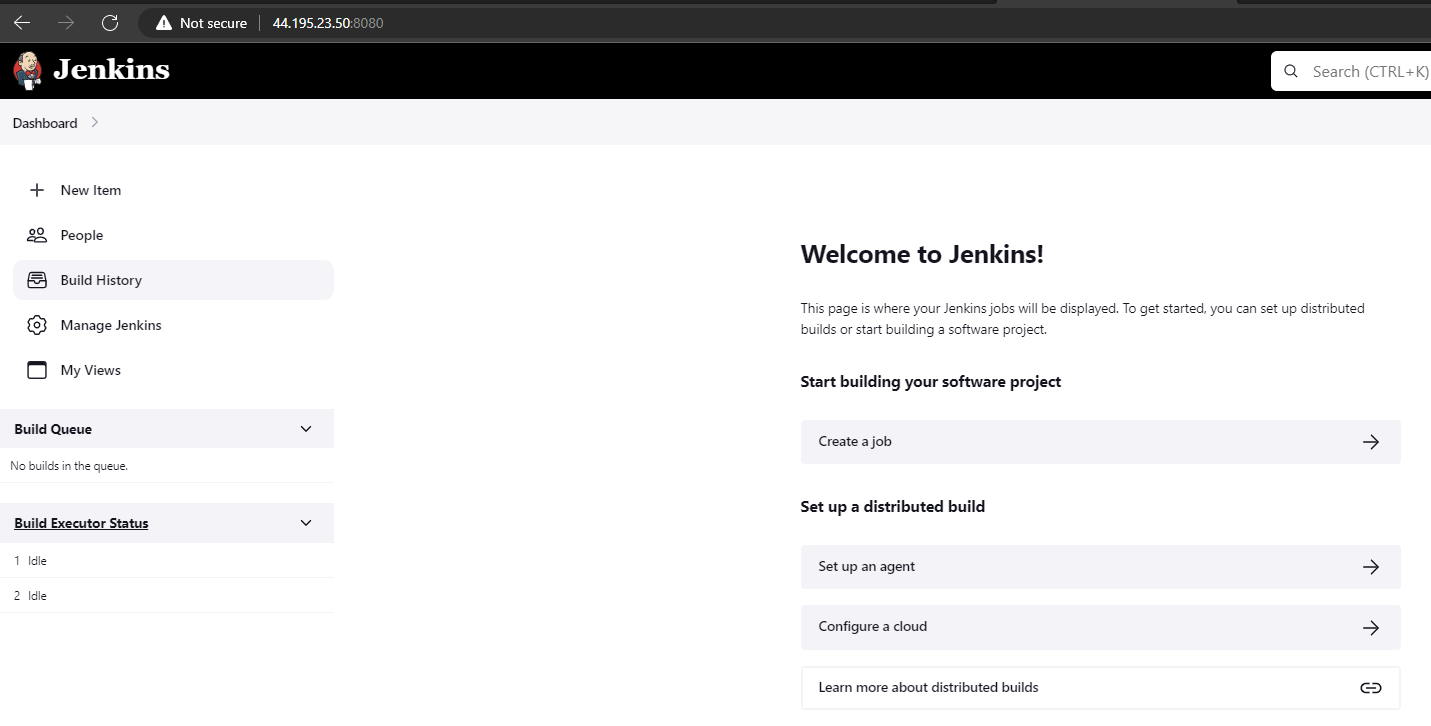 GitHub - SheyNjila1/EKS-Cluster-with-Jenkins-CICD-Pipeline