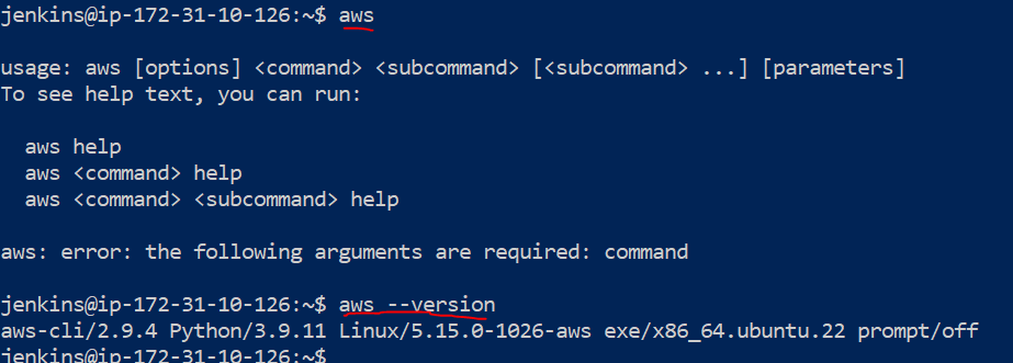 GitHub - SheyNjila1/EKS-Cluster-with-Jenkins-CICD-Pipeline