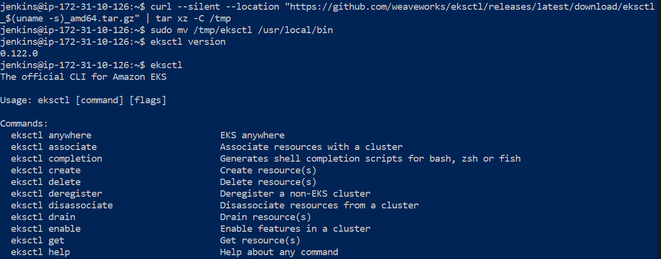 GitHub - SheyNjila1/EKS-Cluster-with-Jenkins-CICD-Pipeline
