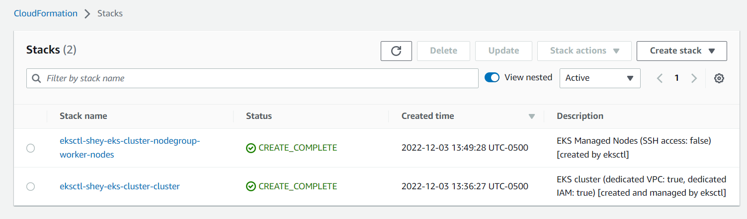 GitHub - SheyNjila1/EKS-Cluster-with-Jenkins-CICD-Pipeline