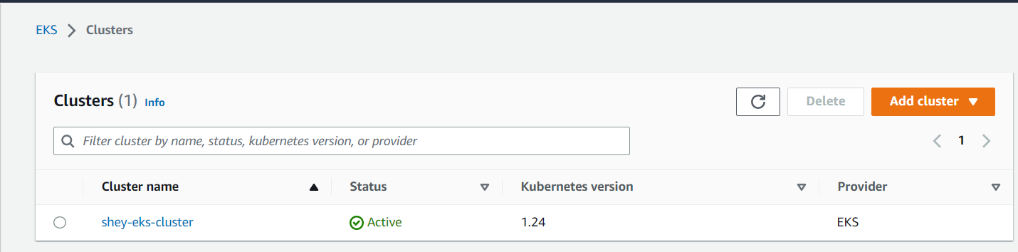 GitHub - SheyNjila1/EKS-Cluster-with-Jenkins-CICD-Pipeline