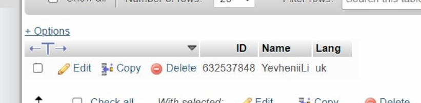 GitHub - wanderlust-li/Bot_which-adds-users-info-to-DB: Telegram Bot