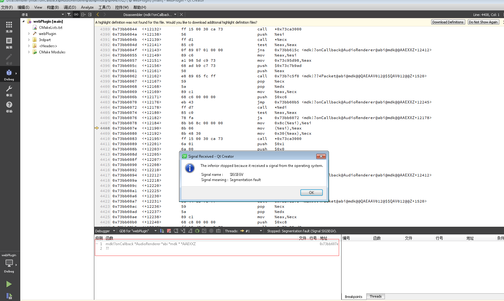 在win7 上运行 · Issue #66 · wang-bin/mdk-sdk · GitHub